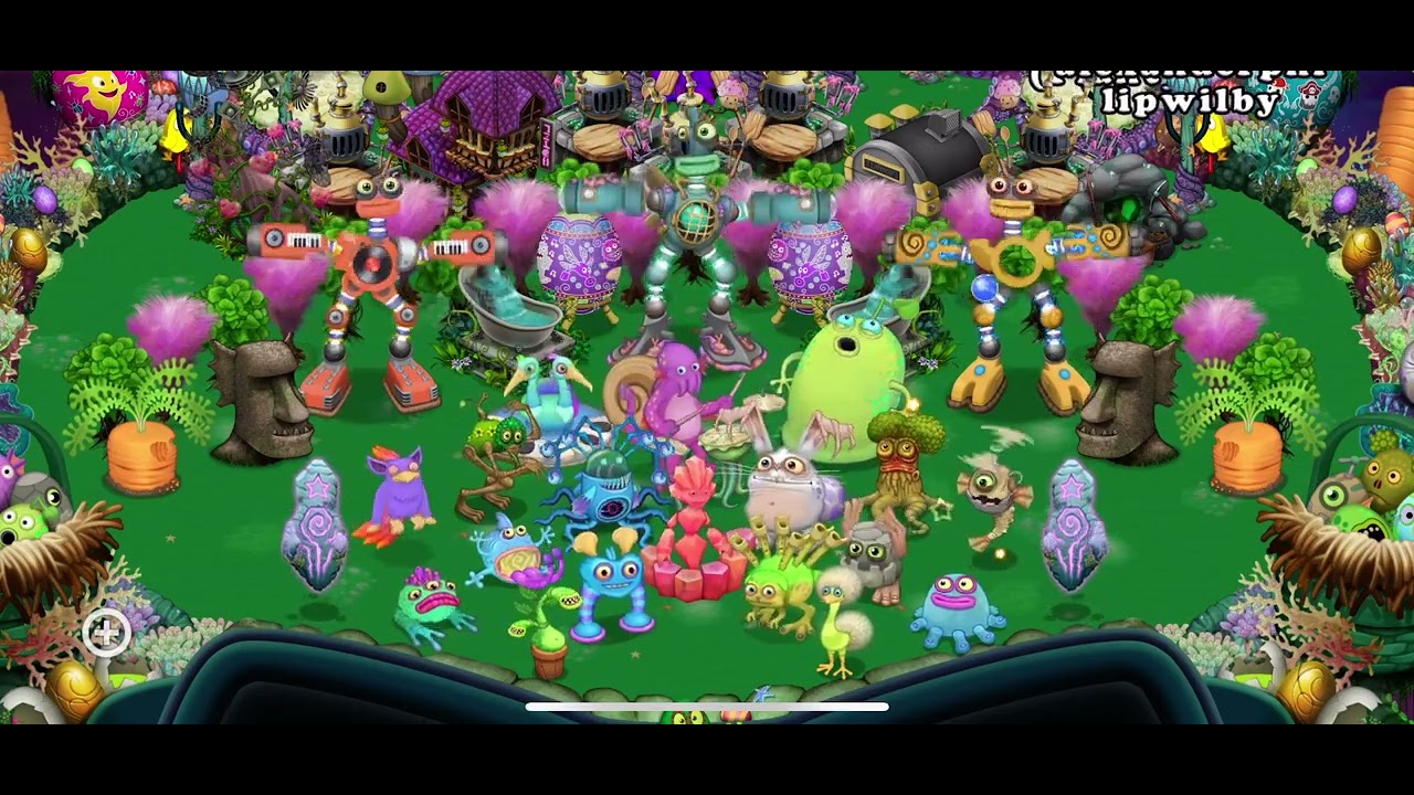 Water island No Werdos No Dipsters No Colossal (Anglow Update) - My ...