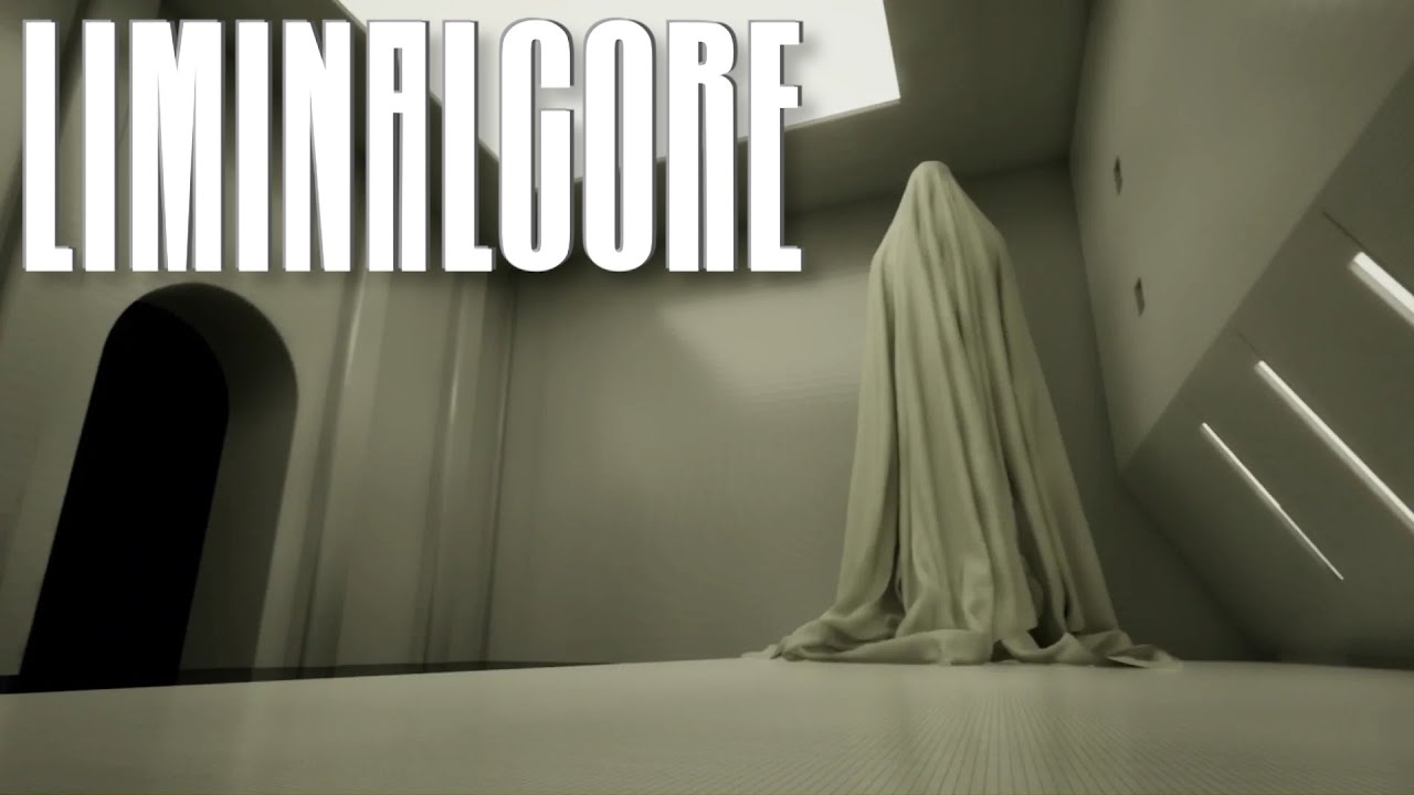 Liminalcore - Full Game - YouTube