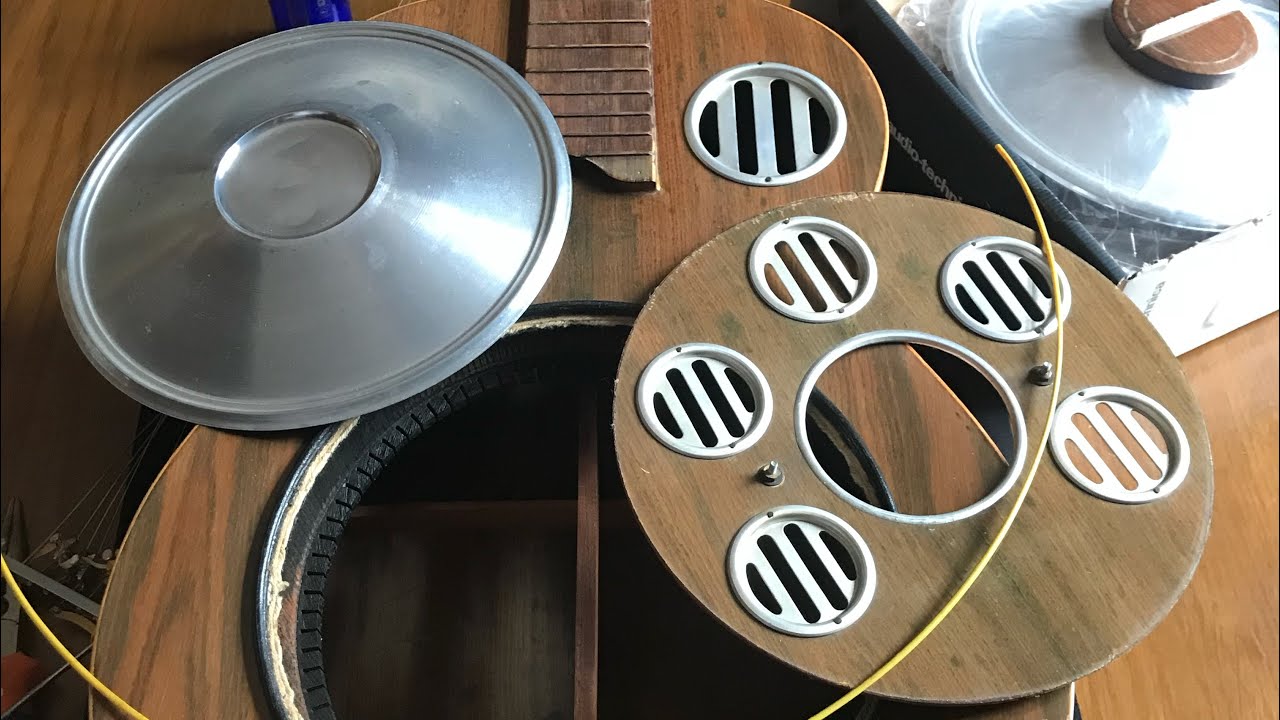 Test Del Vecchio Dinamico - YouTube