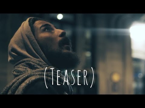 Yeis Sensura - Boğuluyorum (Official Teaser)