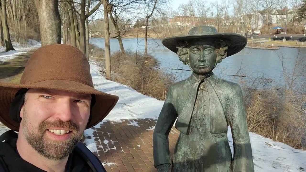Seneca falls New York - YouTube