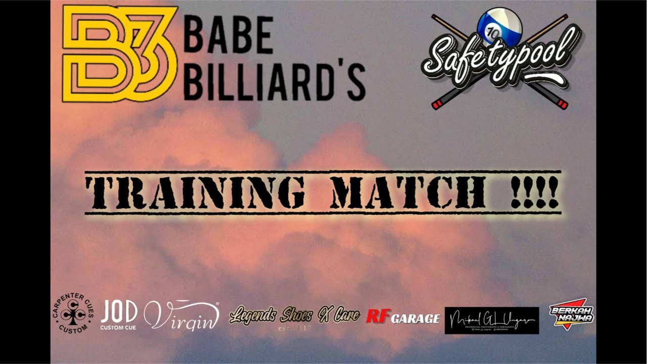FRIENDLY MATCH !!! MAUL BB 11 VS 10 MANYUL SOLO || in BB BILLIARD - YouTube