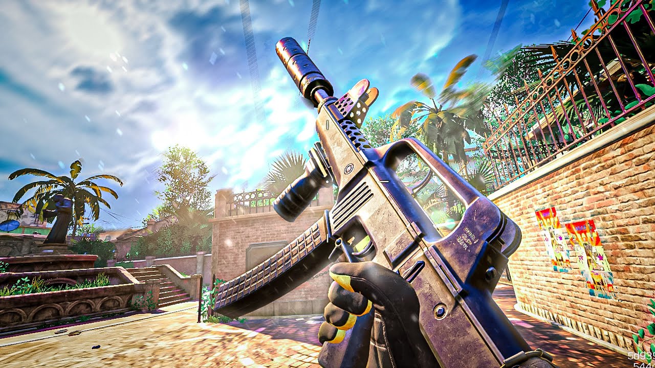 GAMEPLAY COM A NOVA SMG LAPA DO COD MOBILE! - YouTube