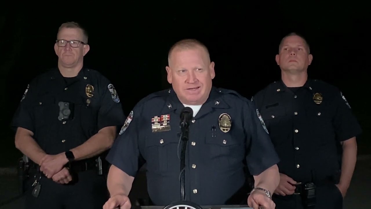 Man shot by LMPD officers in PRP dies in hospital