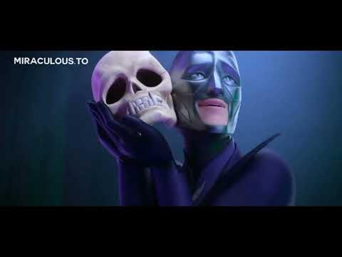 Miraculous: Biedronka i Czarny Kot Film - Piosenka Władcy Ciem 😈🎶🦋 Dubbing Pl - YouTube