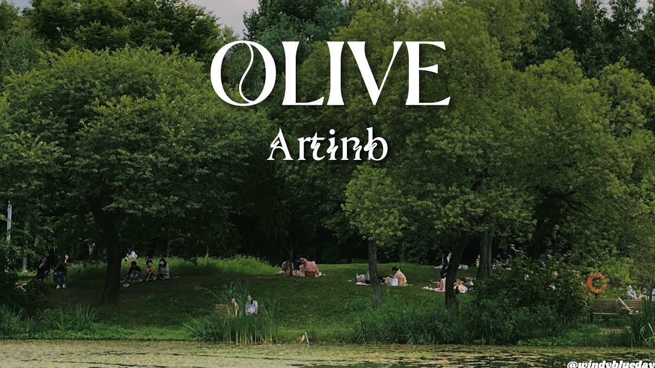 thaisub | ซับไทย Olive - Artinb - YouTube