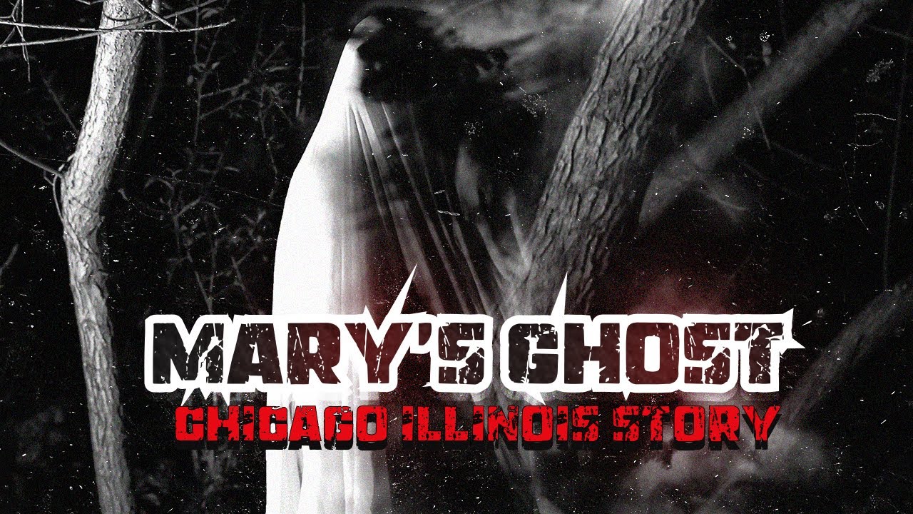 Unraveling the Mystery: The Haunting Tale of Mary's Ghost in Chicago ...