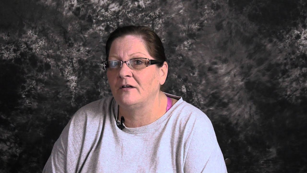 Celebrate Recovery Stories - YouTube