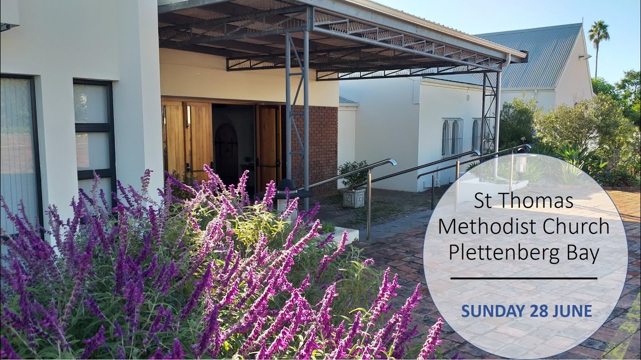 PLETT METHODIST || 28 JUNE || 7 SIGNS - 3RD SIGN - YouTube