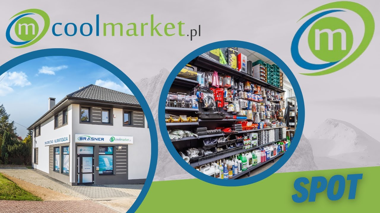 CoolmarketTV Trailer - YouTube