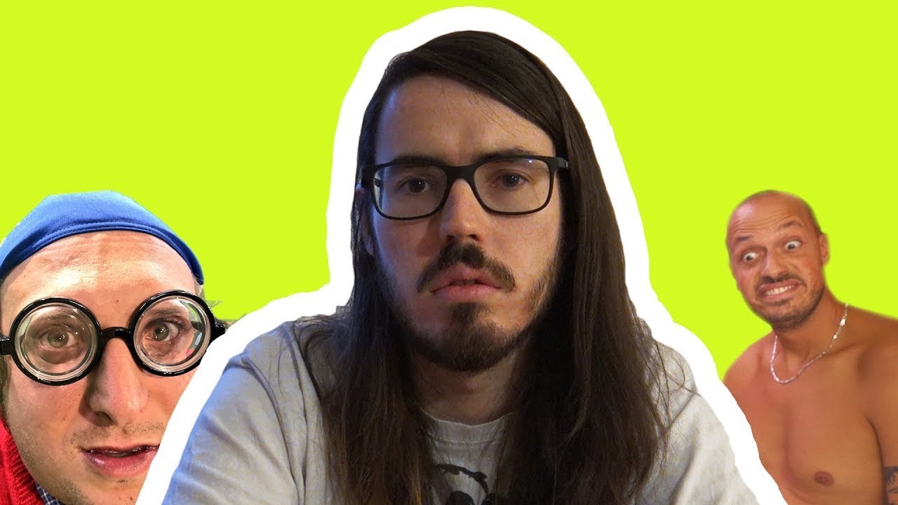 IL FLOUTE LES B*TES DE MCFLY & CARLITO - YouTube