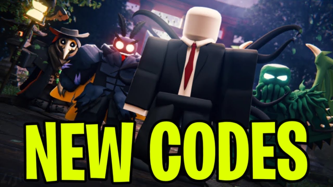 8 NEW Nightmare Clash Codes | Roblox Nightmare Clash Codes (December ...