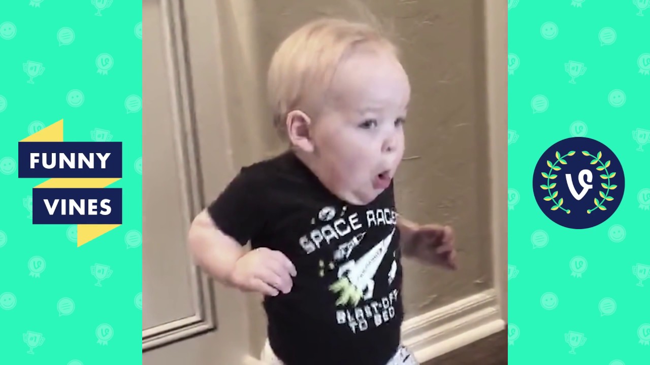 NEW AFV Kids Fails Compilation | Funny Vines part 1 - YouTube