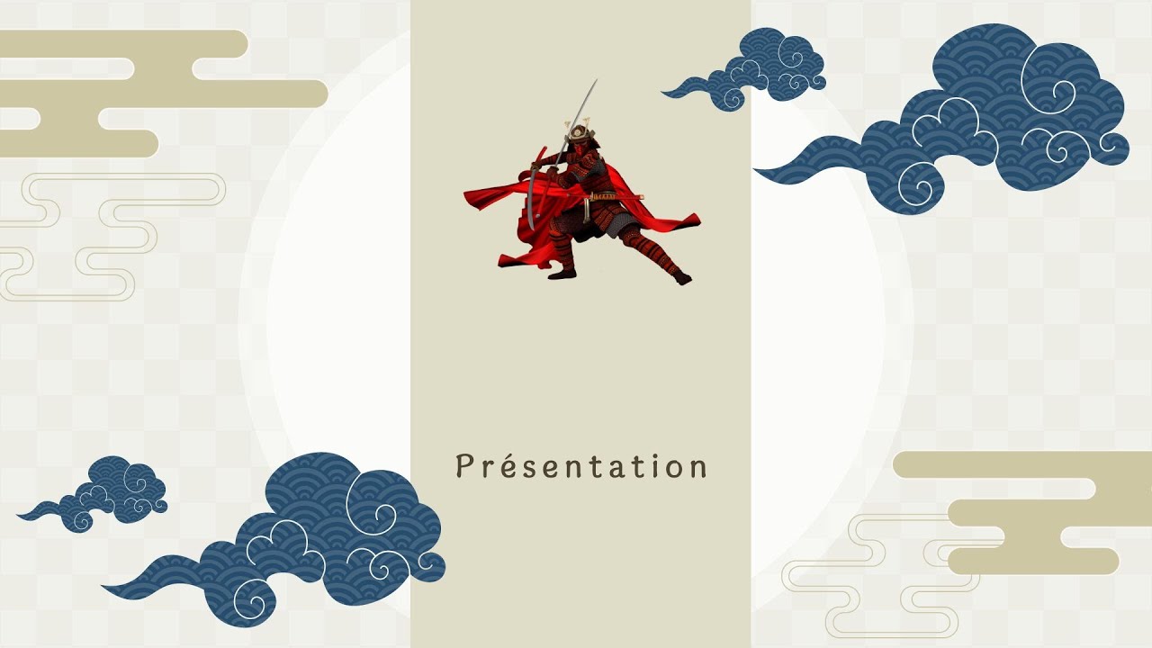 Présentation - YouTube