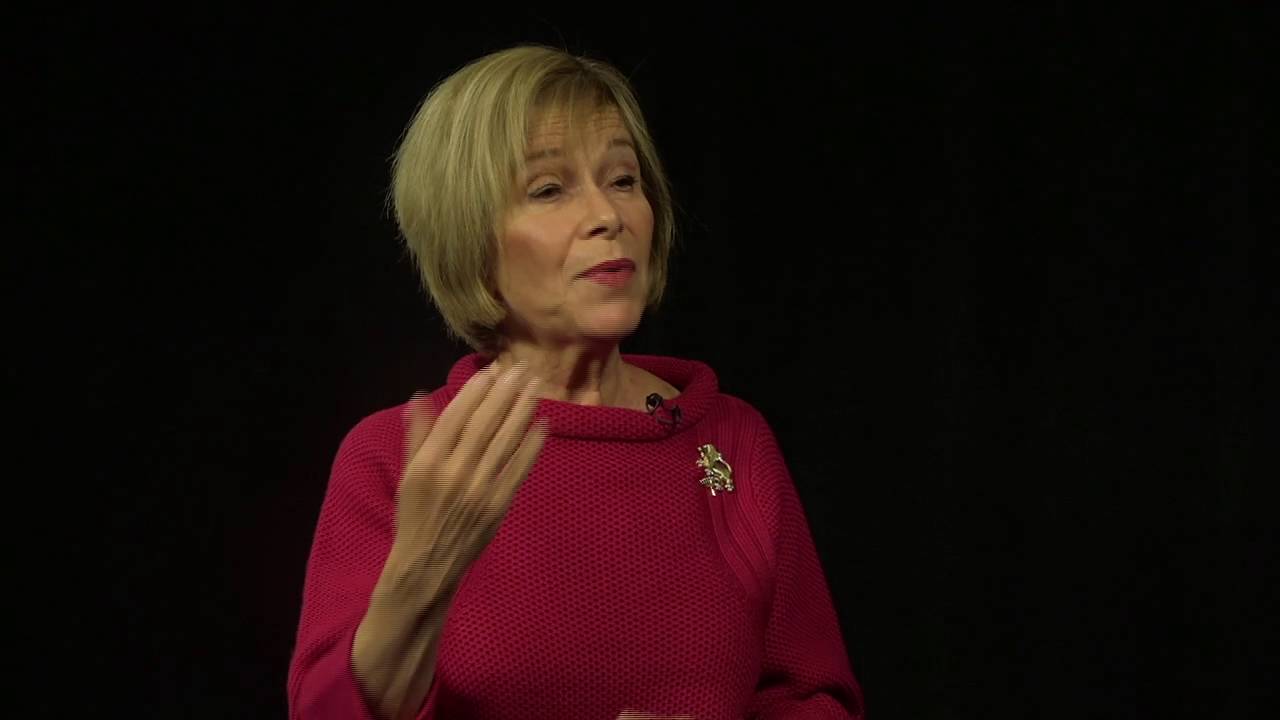 Jewish History Project: Susan Podolsky Interview - YouTube