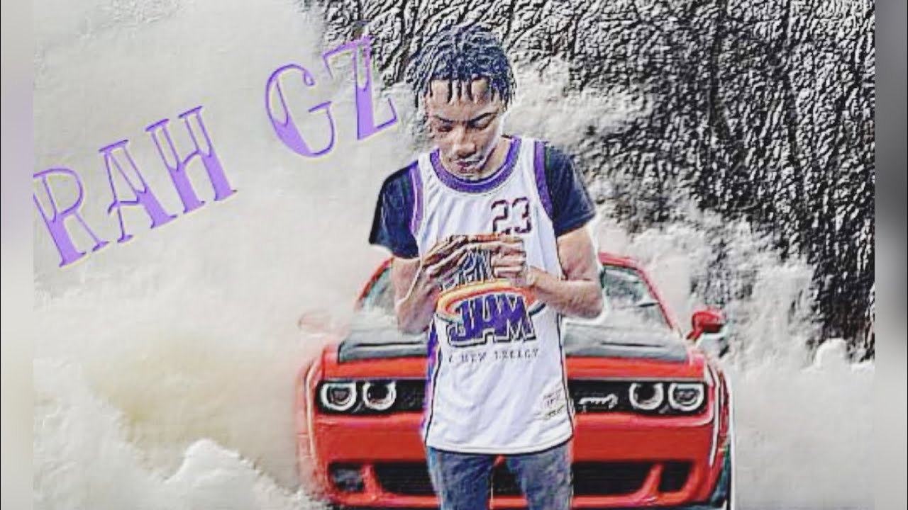 Rah Gz- Throw it back (Official Audio) - YouTube