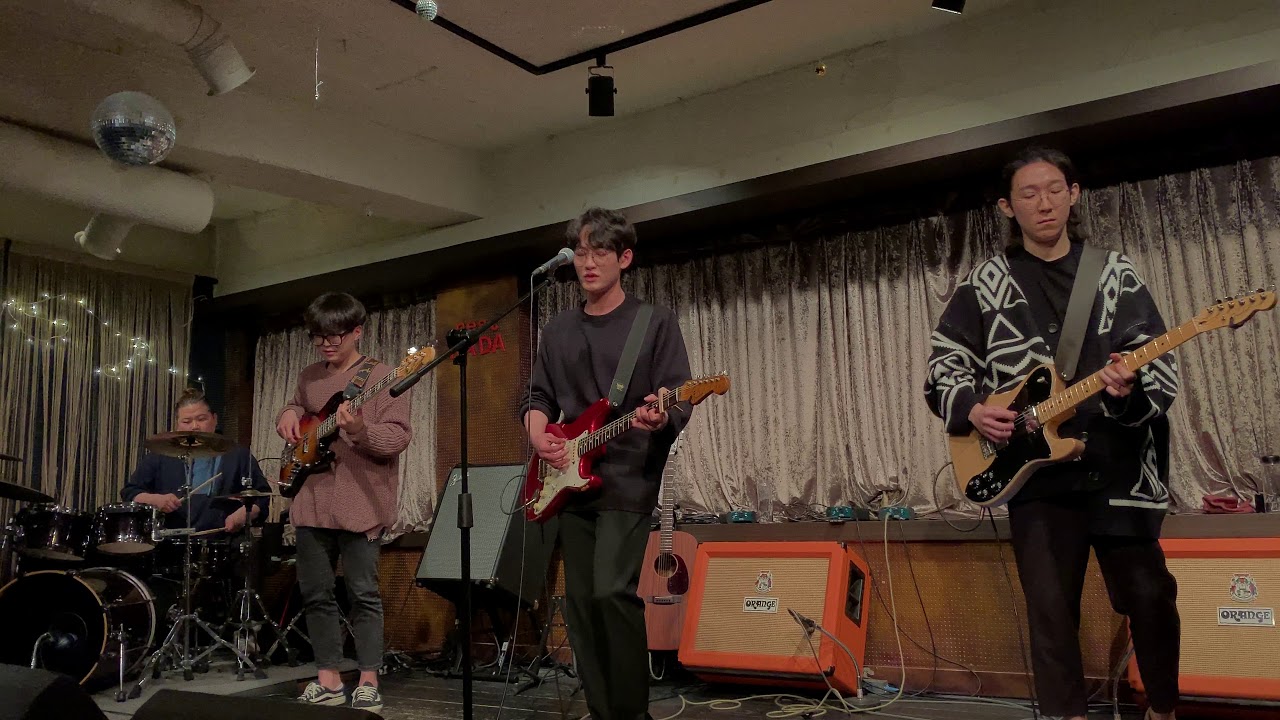 너드커넥션(Nerd Connection) - 좋은 밤 좋은 꿈 @네스트나다 (203020) [4K] - YouTube