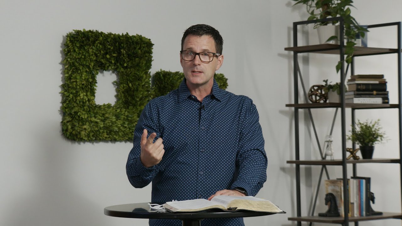 Deconstruct My Divisive Spirit - YouTube