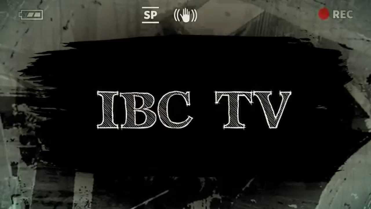IBC TV Intro Geral - YouTube