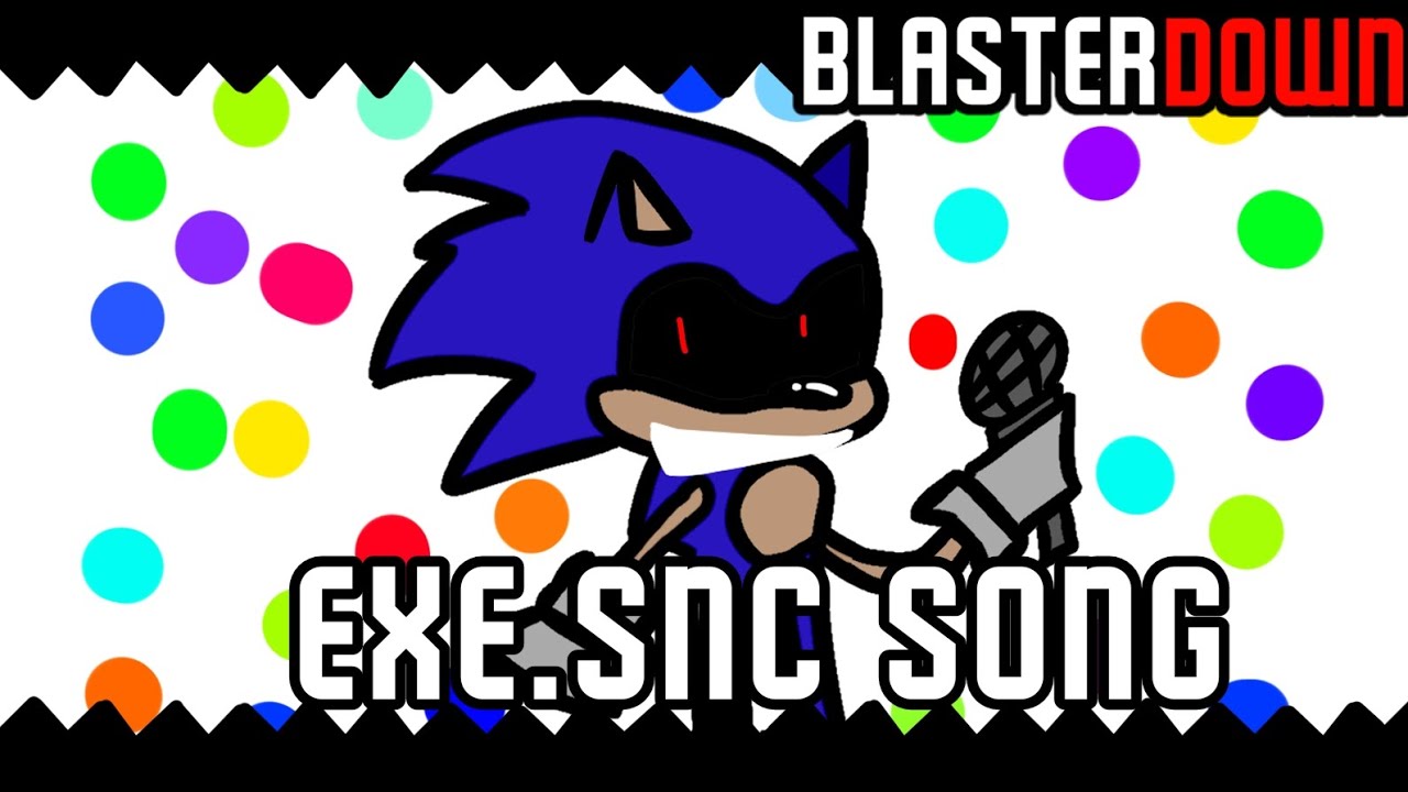 Another Generic EXE Doodle Song [+FLM] - YouTube