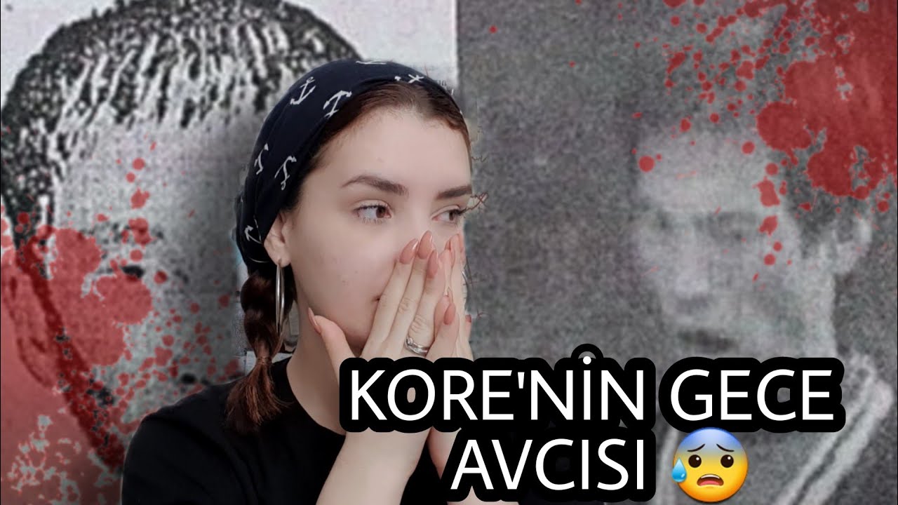 KORE'NİN İLK SALDIRGANI : KİM DAE DOO 😰 |suçdosyası - YouTube