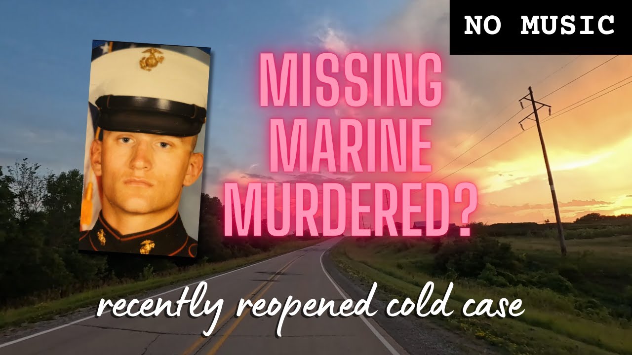 Harry Milligan | Vanished Without a Trace | No Music - YouTube