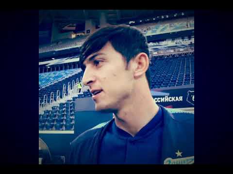 Serdar Azmoun ruslara turkmen aydym dinle diyyar