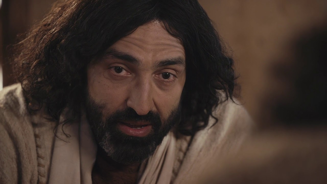 LUMO GOSPEL OF MARK CHAPTER 9:30-50 | ITALIAN - YouTube
