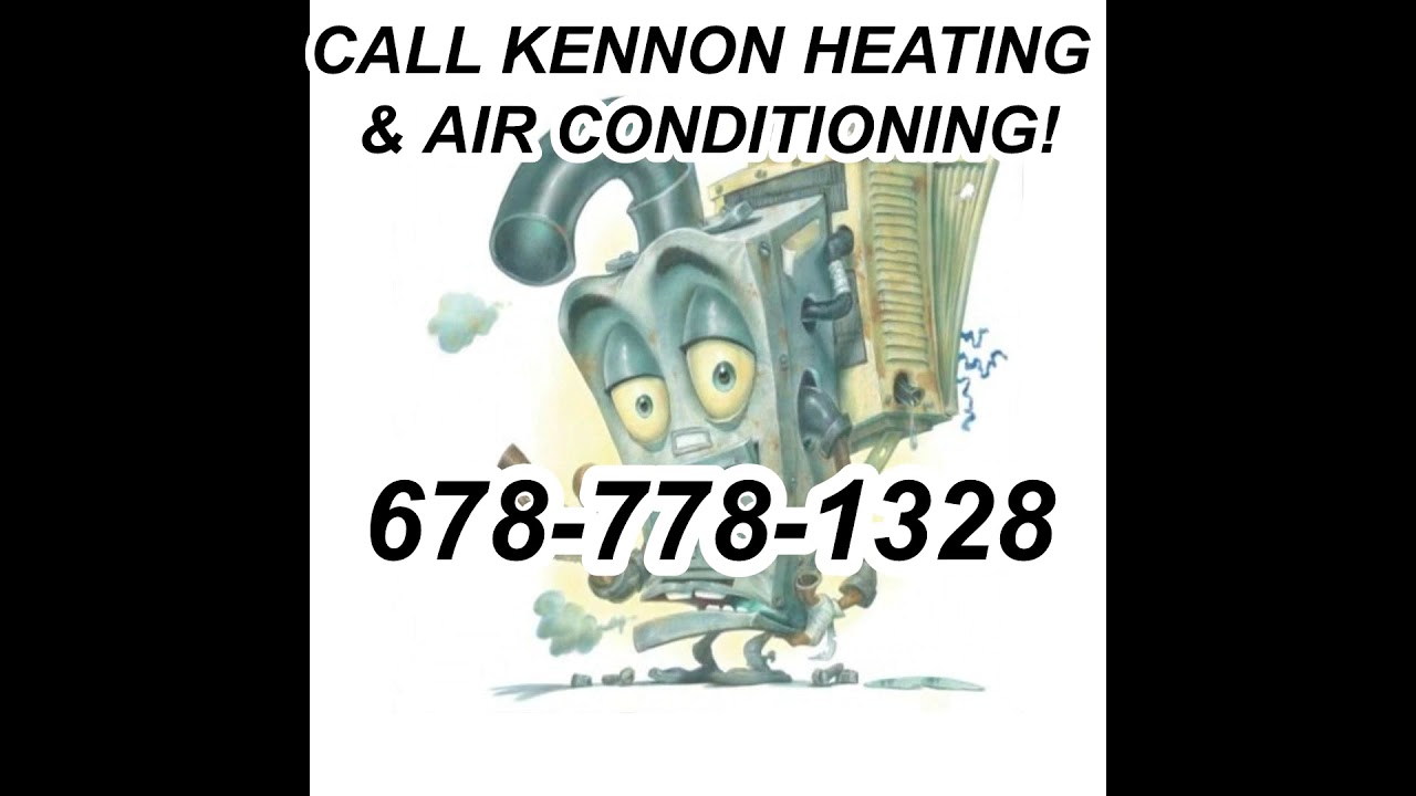 Scary Halloween if you have a "Sick" HVAC system! - YouTube