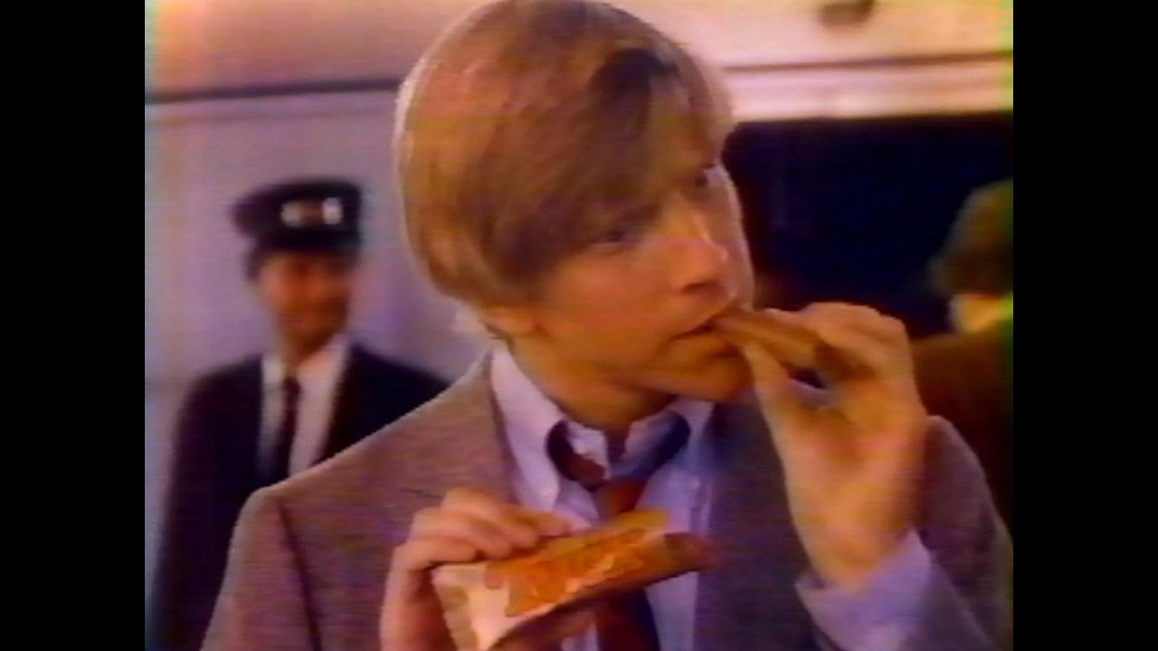 Twix Commercial (U.S., 1981) - YouTube