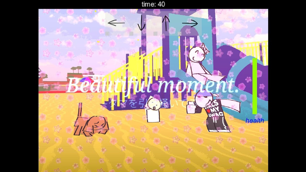 FNF: hello again john doe - Plan B (Composed by existnt_k) [FC] - YouTube