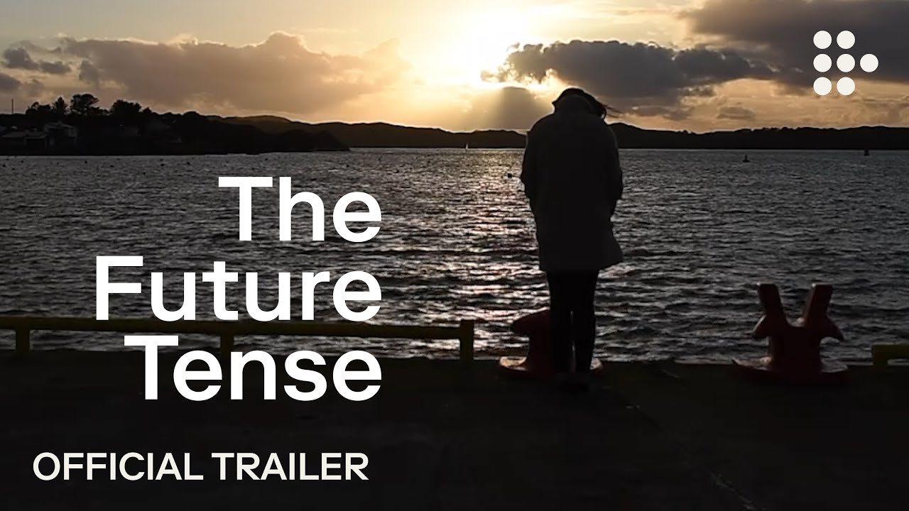 THE FUTURE TENSE | Official Trailer | August 23 on MUBI - YouTube