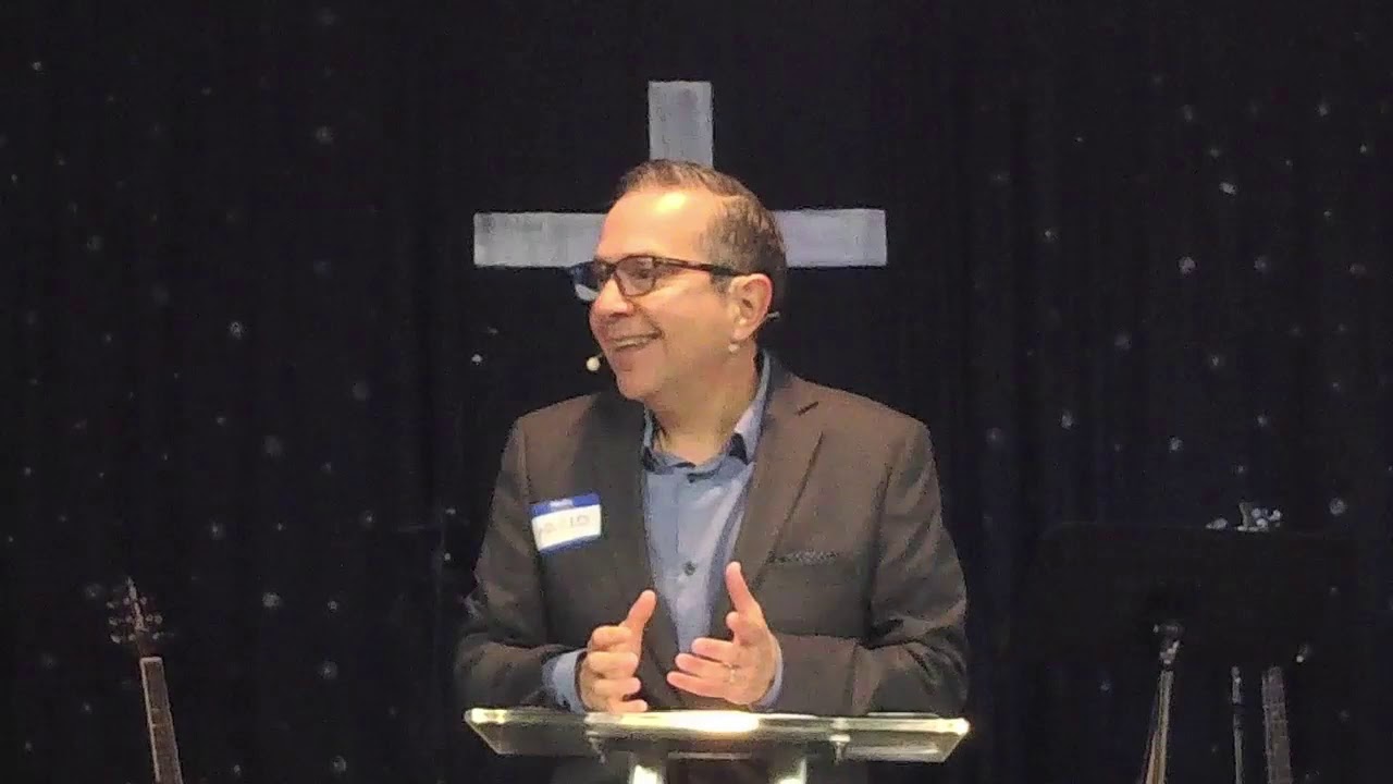 Sermon, The Way of Wise Mathew, March 1, 2020 - YouTube