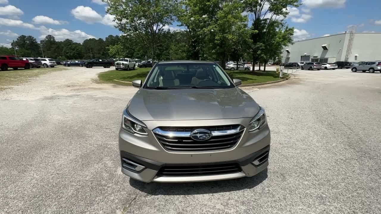2020 Subaru Legacy Limited GA Atlanta, Griffin, McDonough, Fayetteville ...