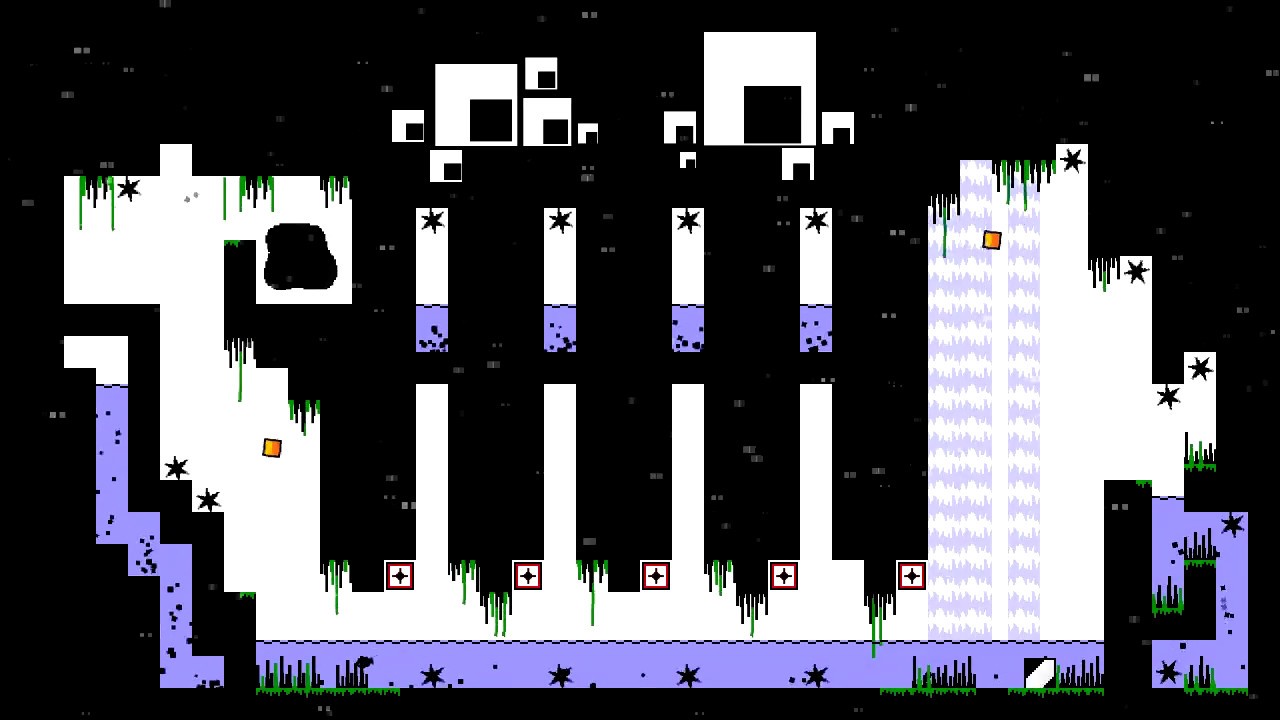 VOiD Trailer - YouTube