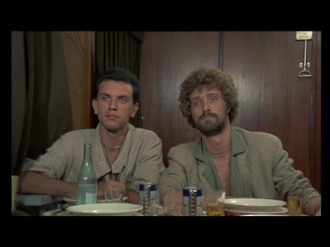 Recensione film 1979 la ragazza del vagone letto + voto e montaggio video completo