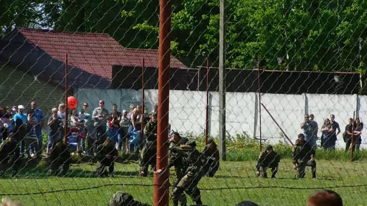 5 бригада спецназа Марьина Горка Youtube