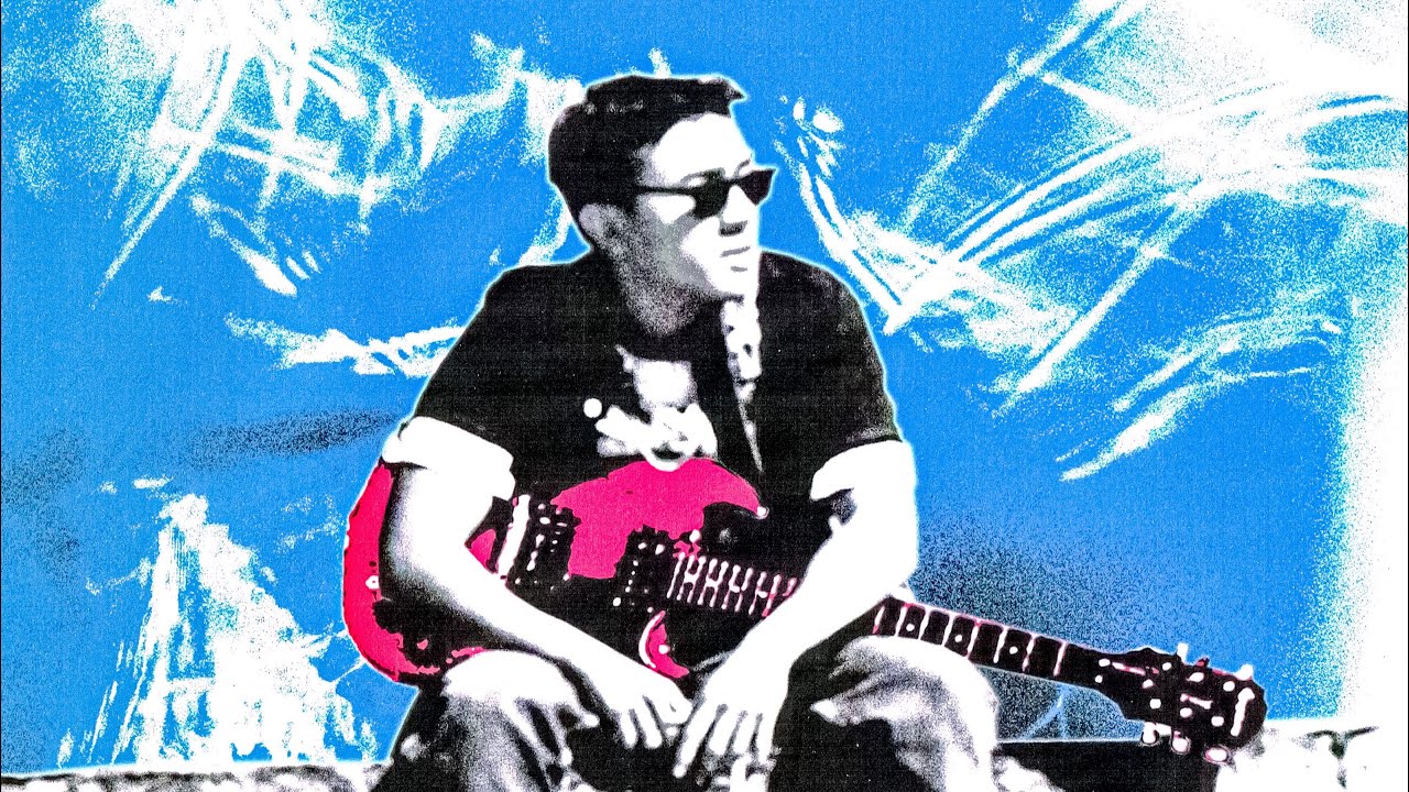 Robert Lilly - Friend of a Friend [Official Video] - YouTube Music