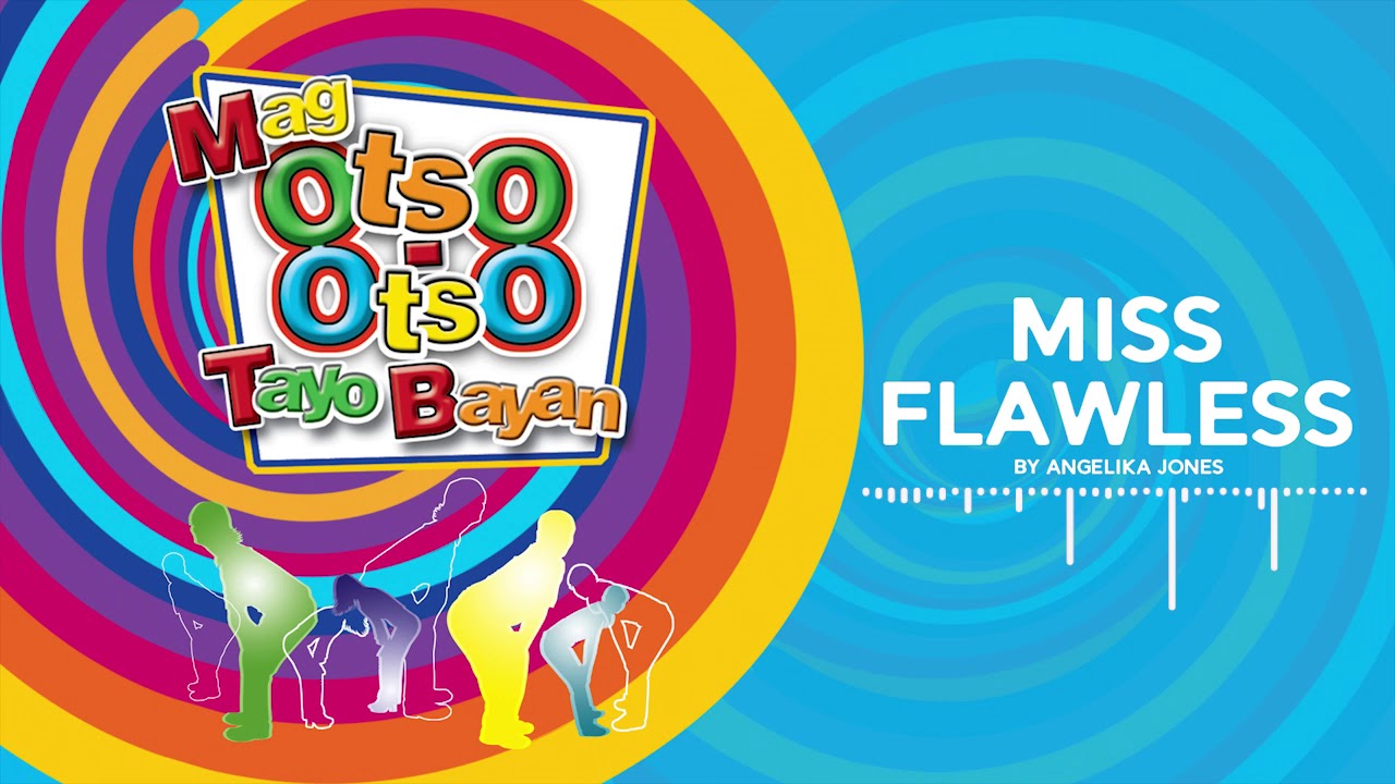Angelika Jones - Miss Flawless (Audio) 🎵| Mag Otso Otso Tayo Bayan ...