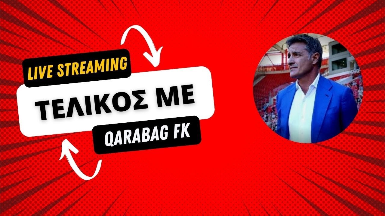 «Το 10 το καλό...», Live εκπομπή, οι σκέψεις για Καραμπάκ, ο Μαρσέλο ...