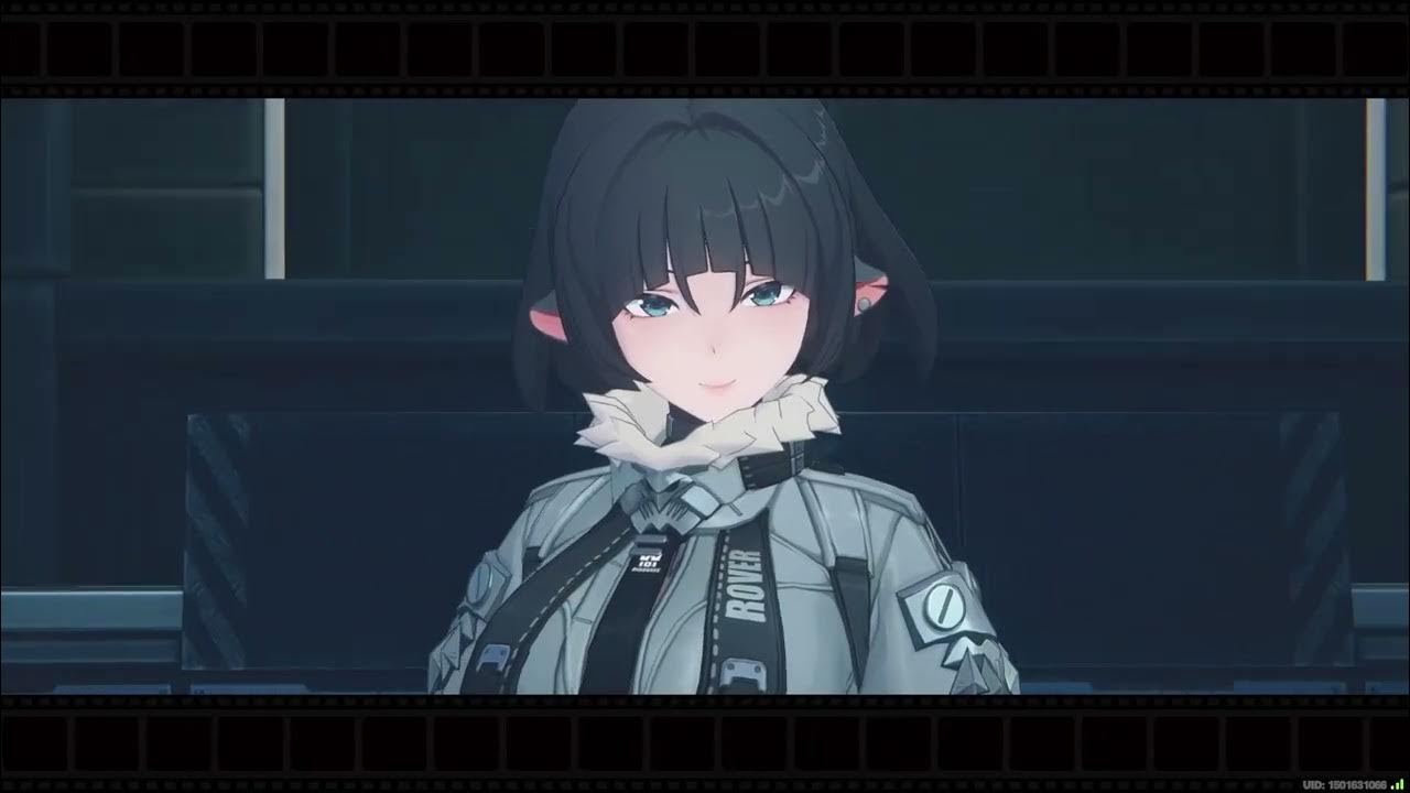 Event [Jane - High Activity] Hollow Zero: Shattered Edge {Zenless Zone Zero} - YouTube