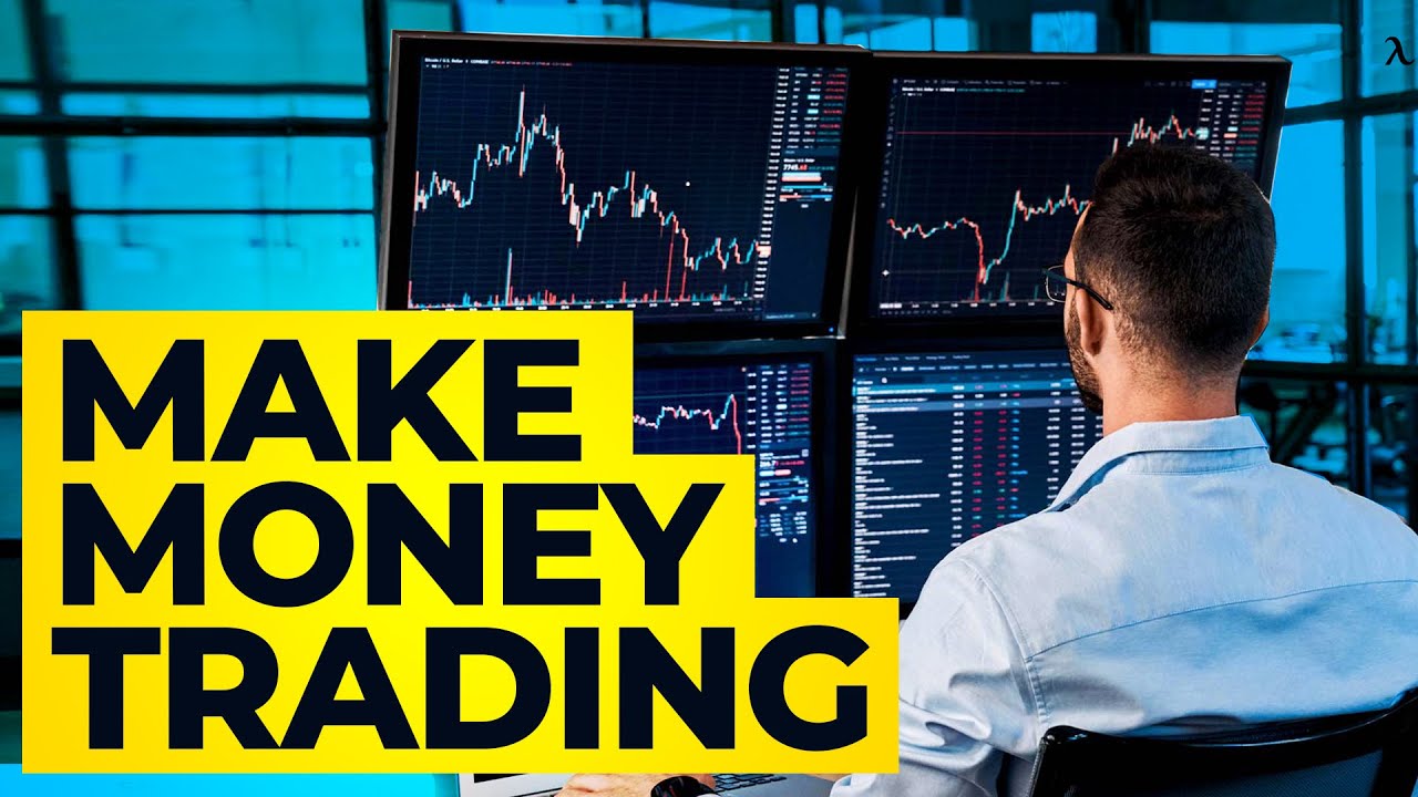How Much Money do I Need to Start Trading Futures? - YouTube
