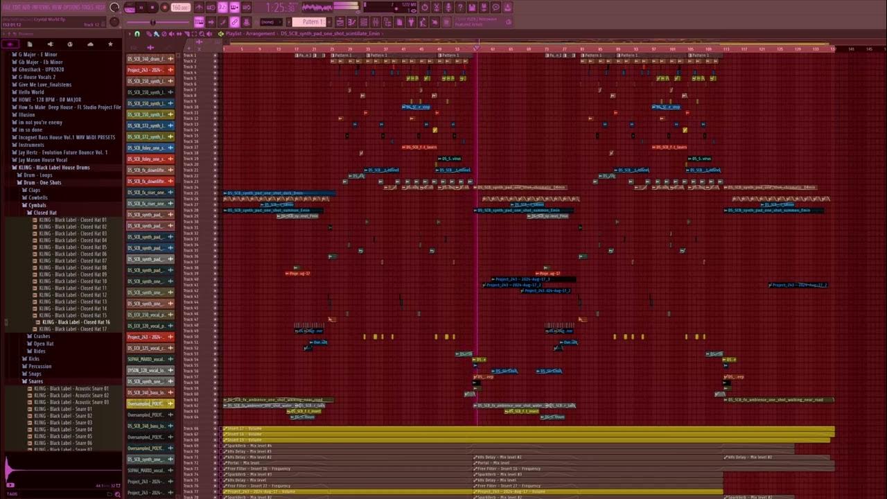 How to NCS in 2024 ( FREE FLP ) - YouTube