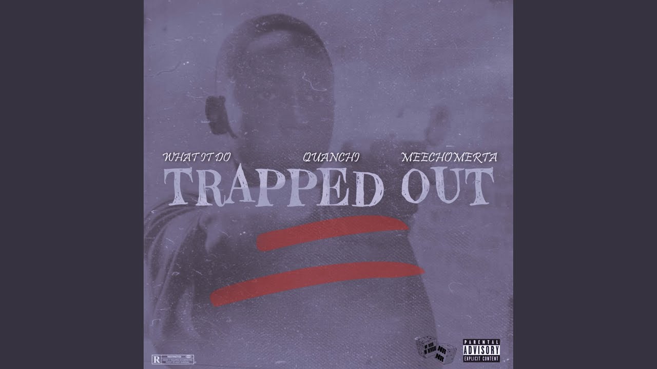 Trapped Out - YouTube