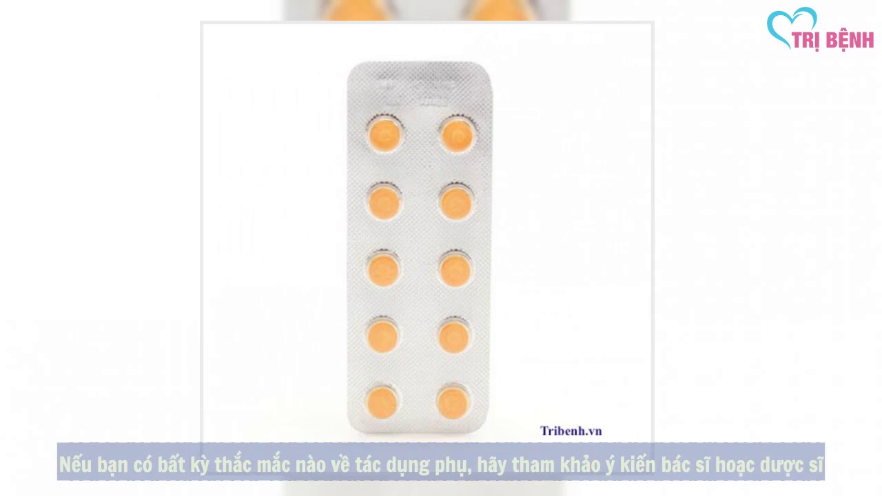 Thuốc Adona - YouTube