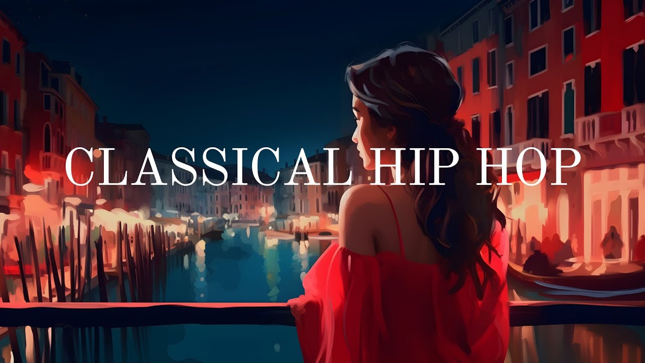 Nver Avetyan - Classical Hip Hop (Royalty Free Music) - YouTube