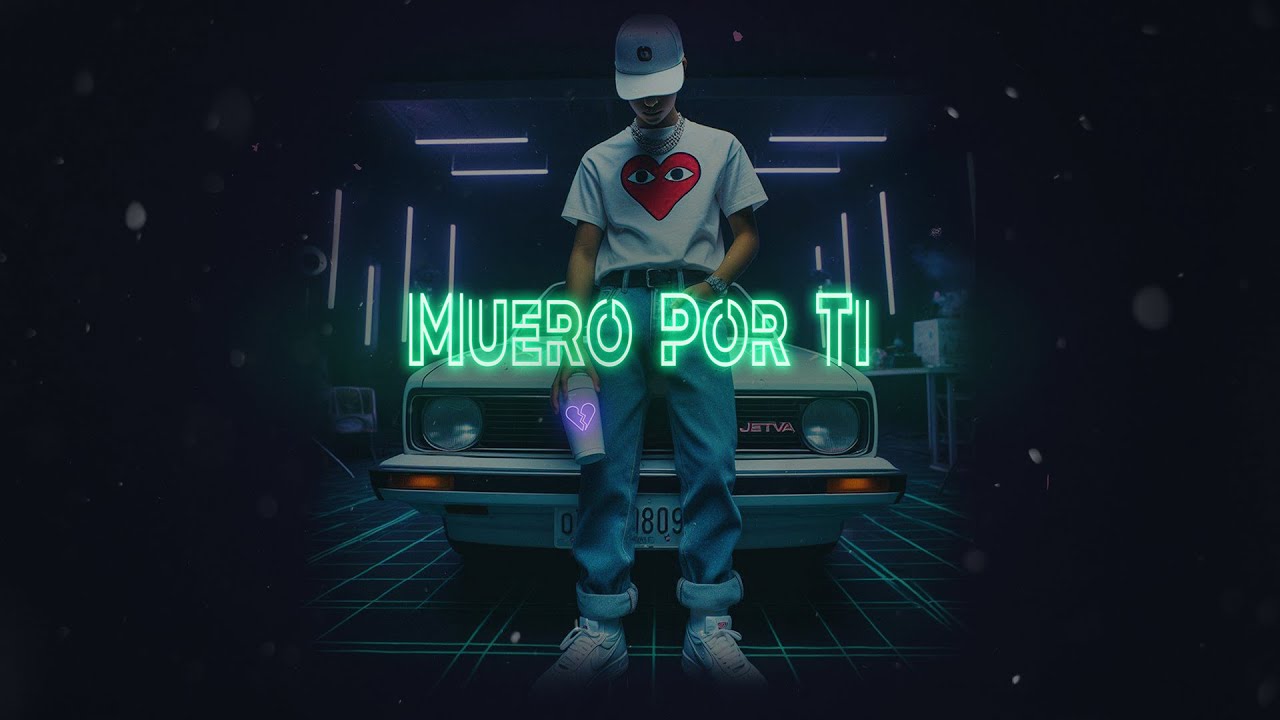 "Muero Por Ti 🍺" CORRIDO RAP tumbado type beat | sad TRAP corrido ...