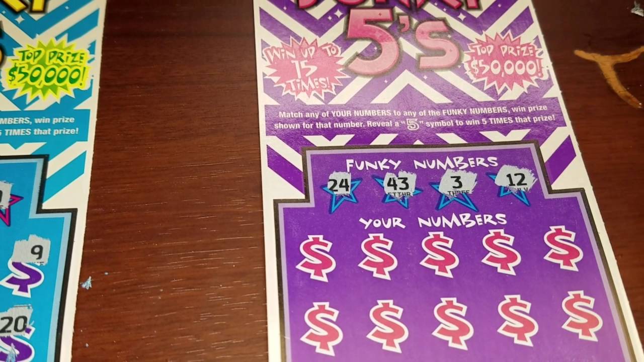 Get'n funky! With the Funky 5's.....Matches everywhere! - YouTube