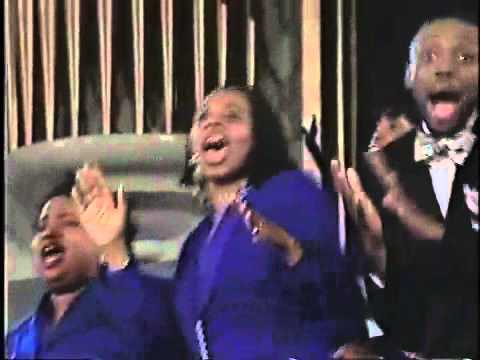 Sacrifice of Praise Victor Johnson & Free - YouTube