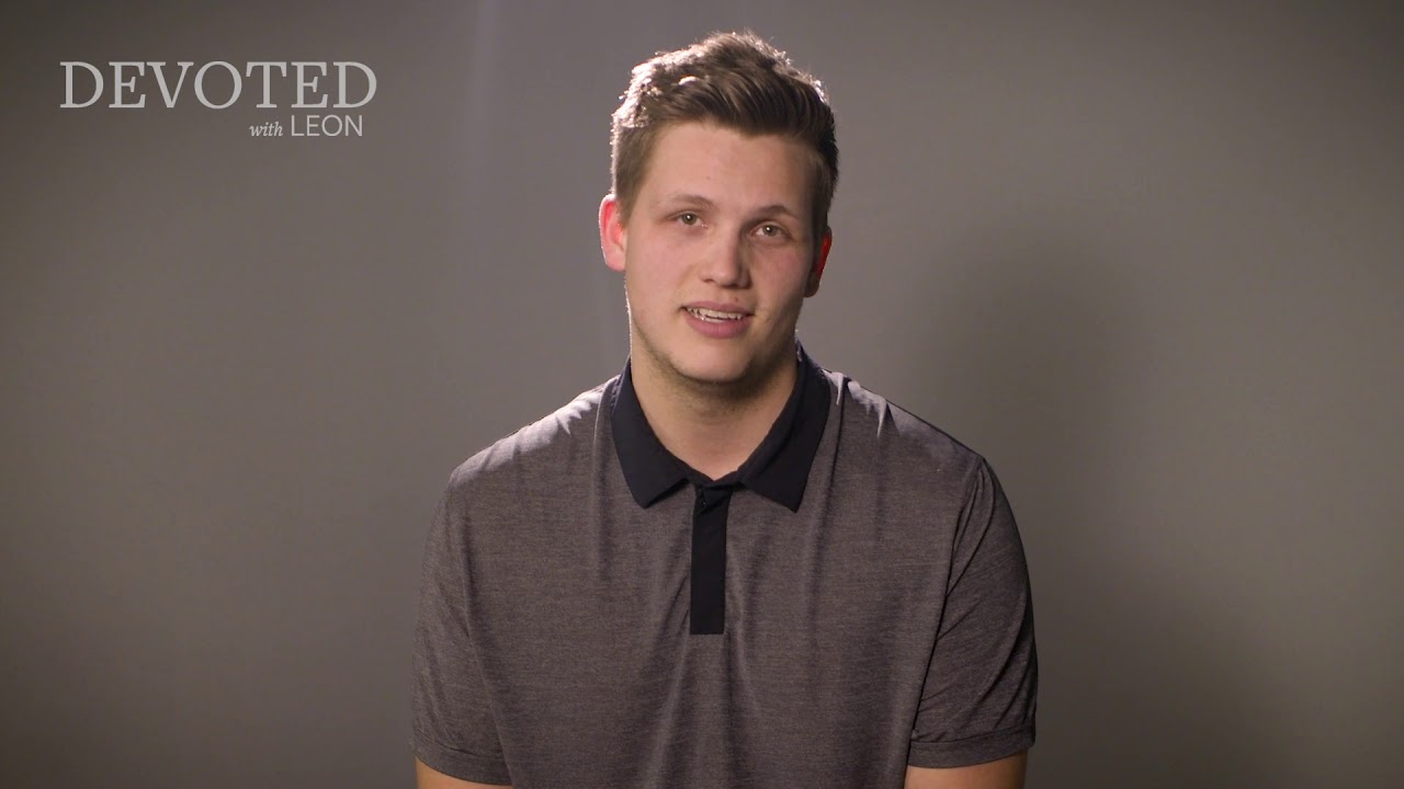 Devoted: Honesty With Love Builds Relationships [Proverbs 27:9] - YouTube